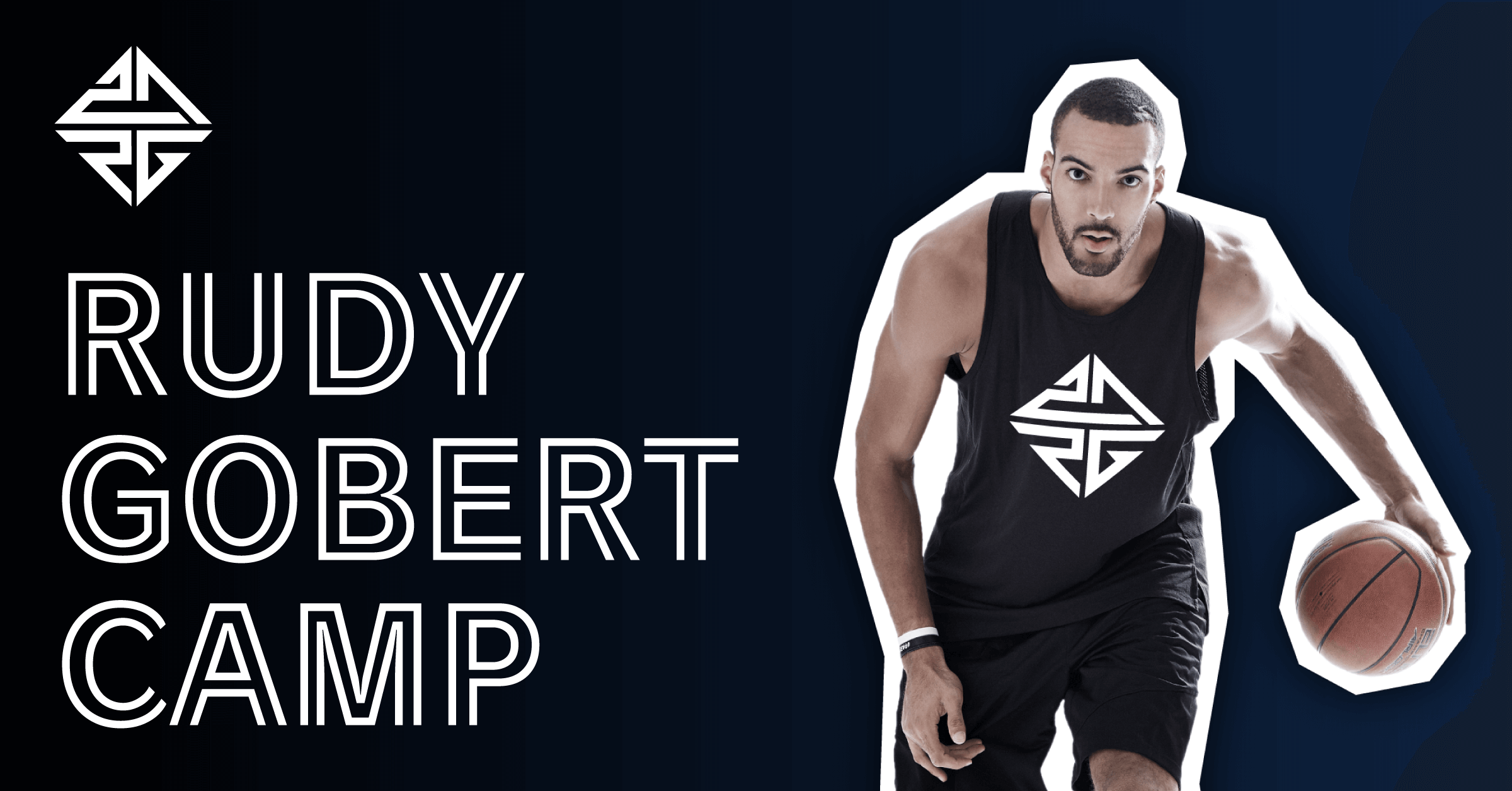 Rudy Gobert Camp Un Camp de Champion